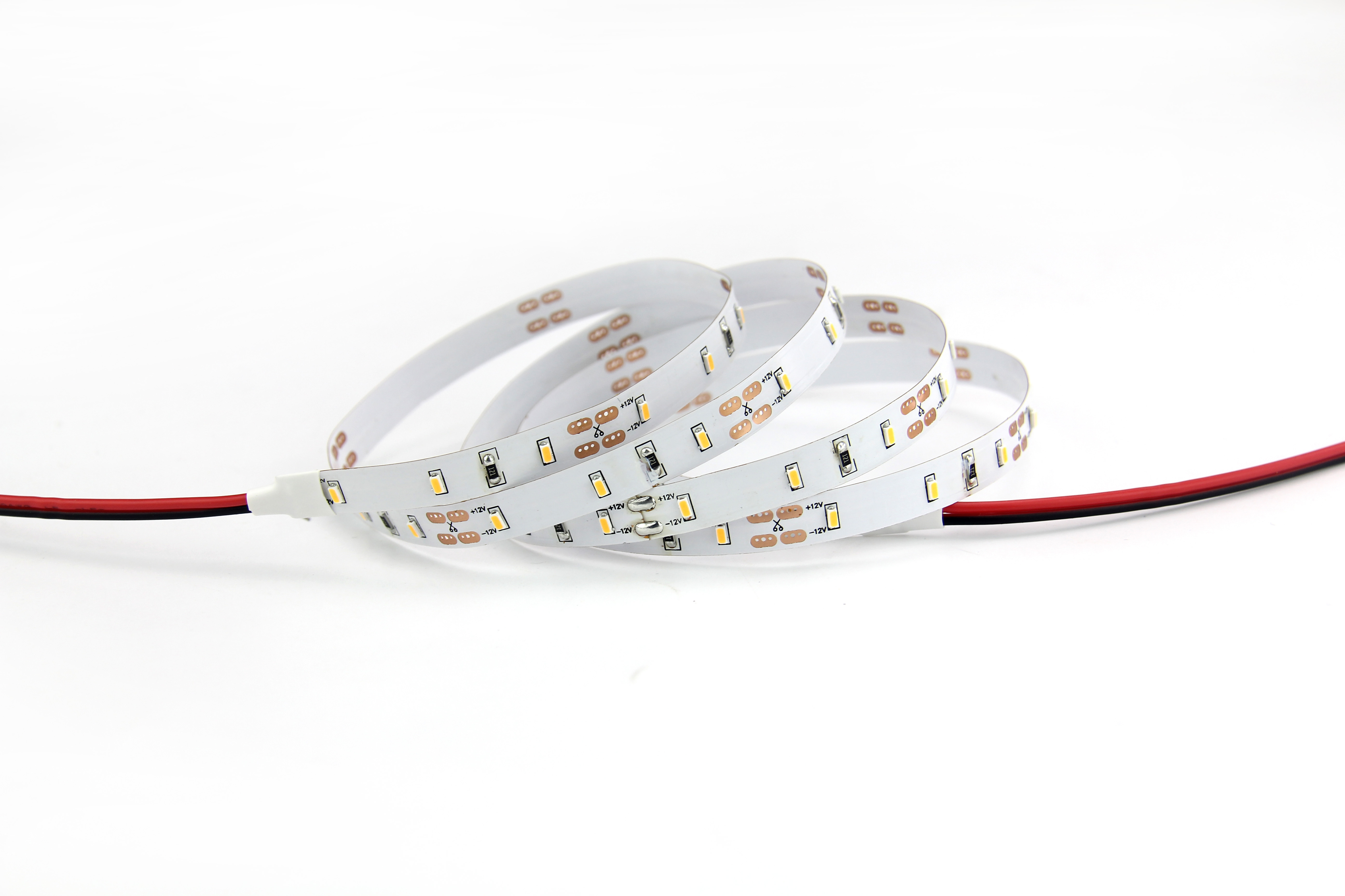 KL-F3014-X30 - 3014 LED stips - KOOLITE